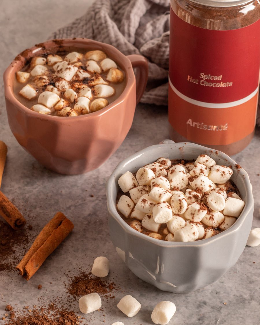 Monsoon “Malabar spiced” Mocha latte – Artisanté.in
