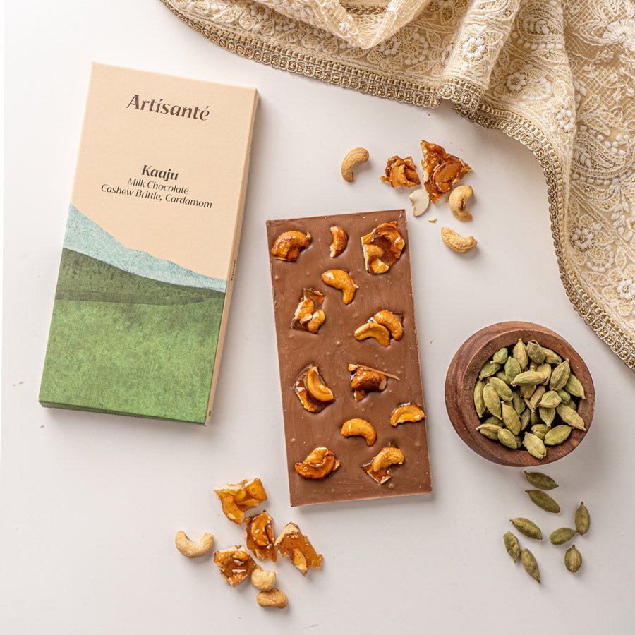 Buy Best Artisanal Chocolates At Best Price - Artisante – Artisanté.in