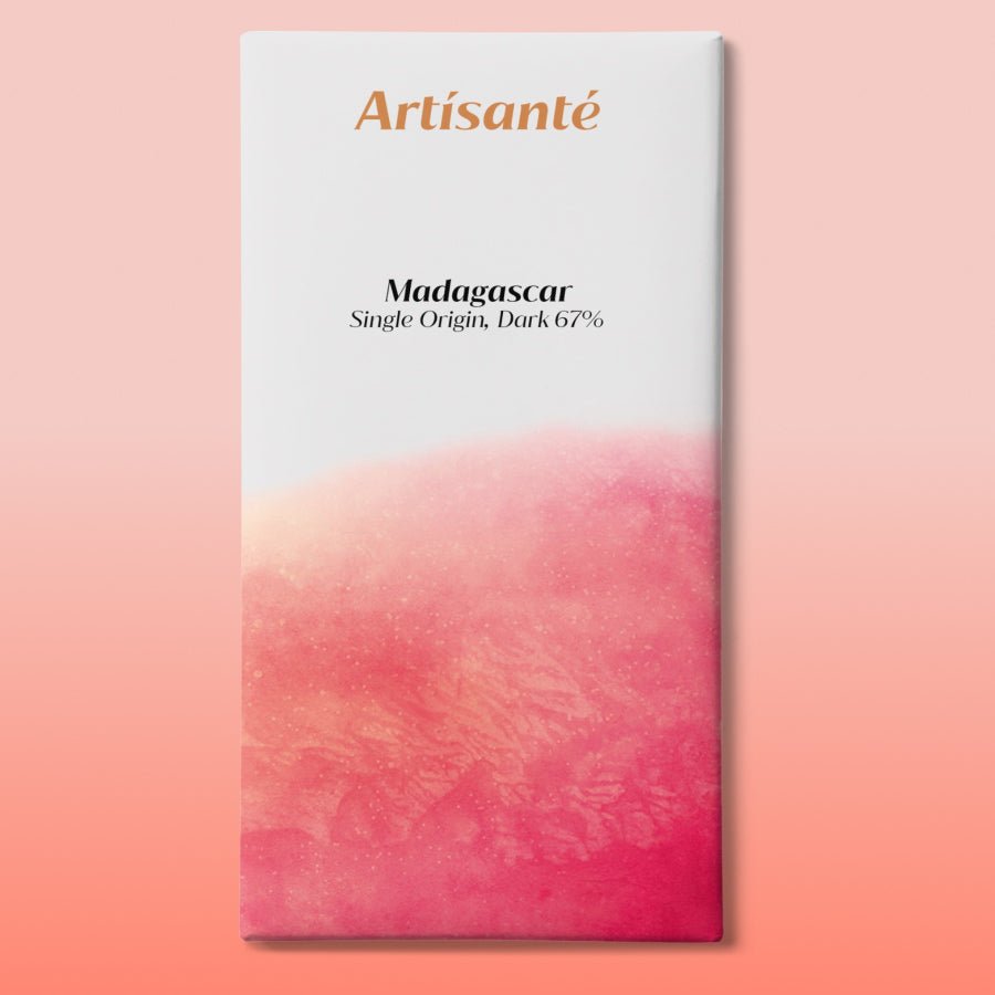 Buy Madagascar, Single Origin Online In India – Artisanté.in